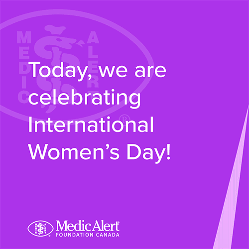 MedicAlert Foundation Canada | We Speak When You Can't