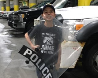 60 Years of Saving Lives: Nolan's Story