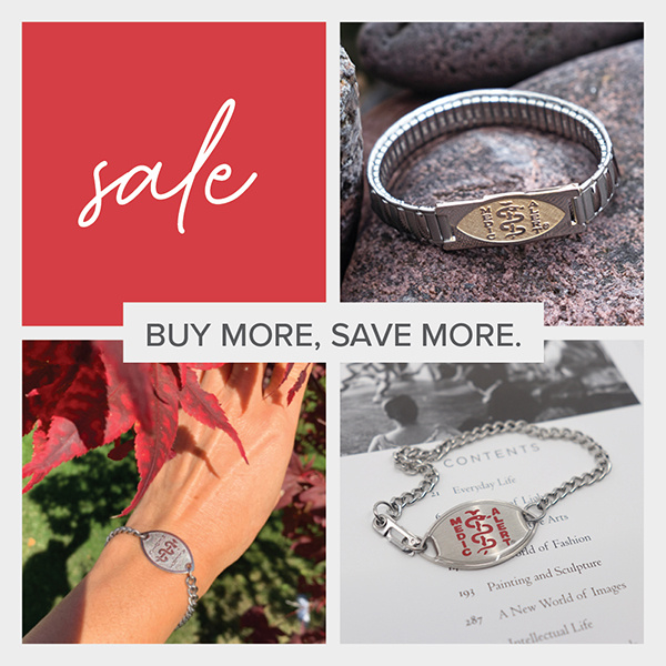 MedicAlert Foundation Canada | We Speak When You Can't