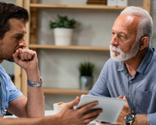 My Account Concierge